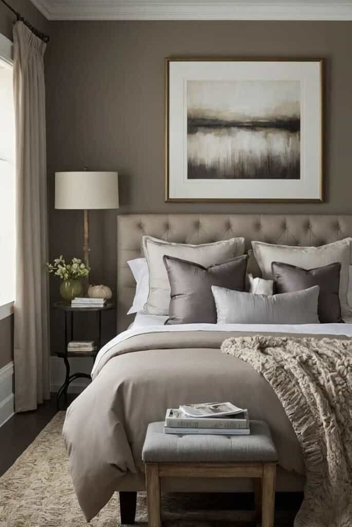 19 Best Paint Colors For Small Bedrooms - Home Decor Goals